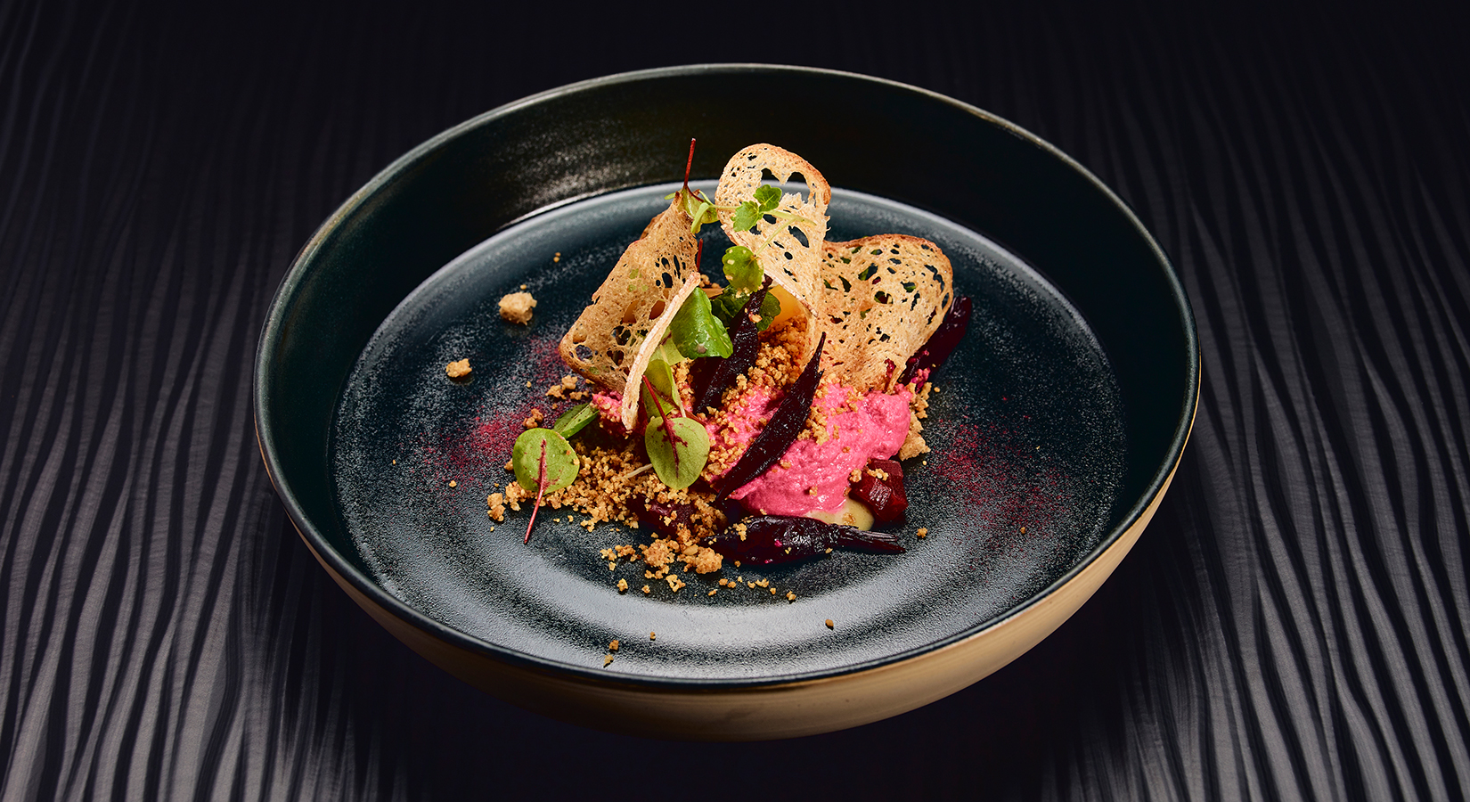 Lucide - Restaurant im KKL Luzern