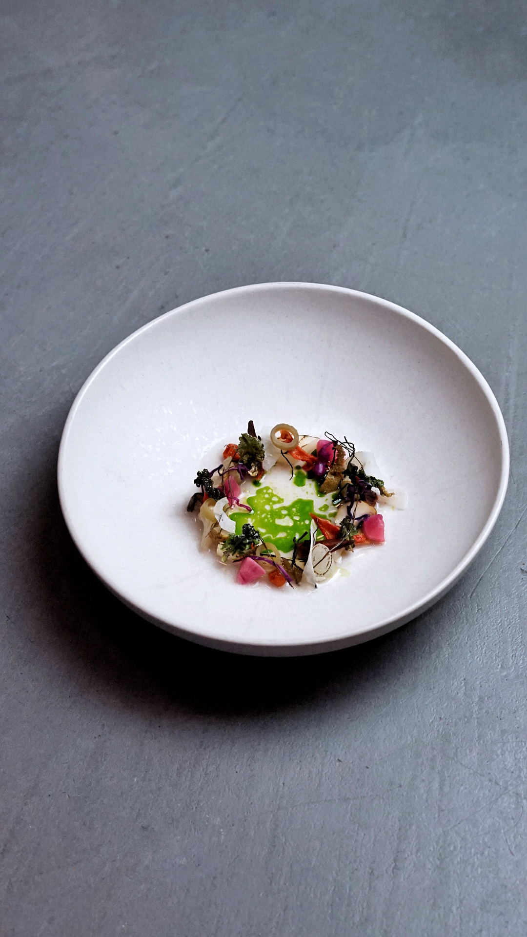 Maximilian Huber wird neuer Küchenchef im Restaurant Lucide - Lucide ...