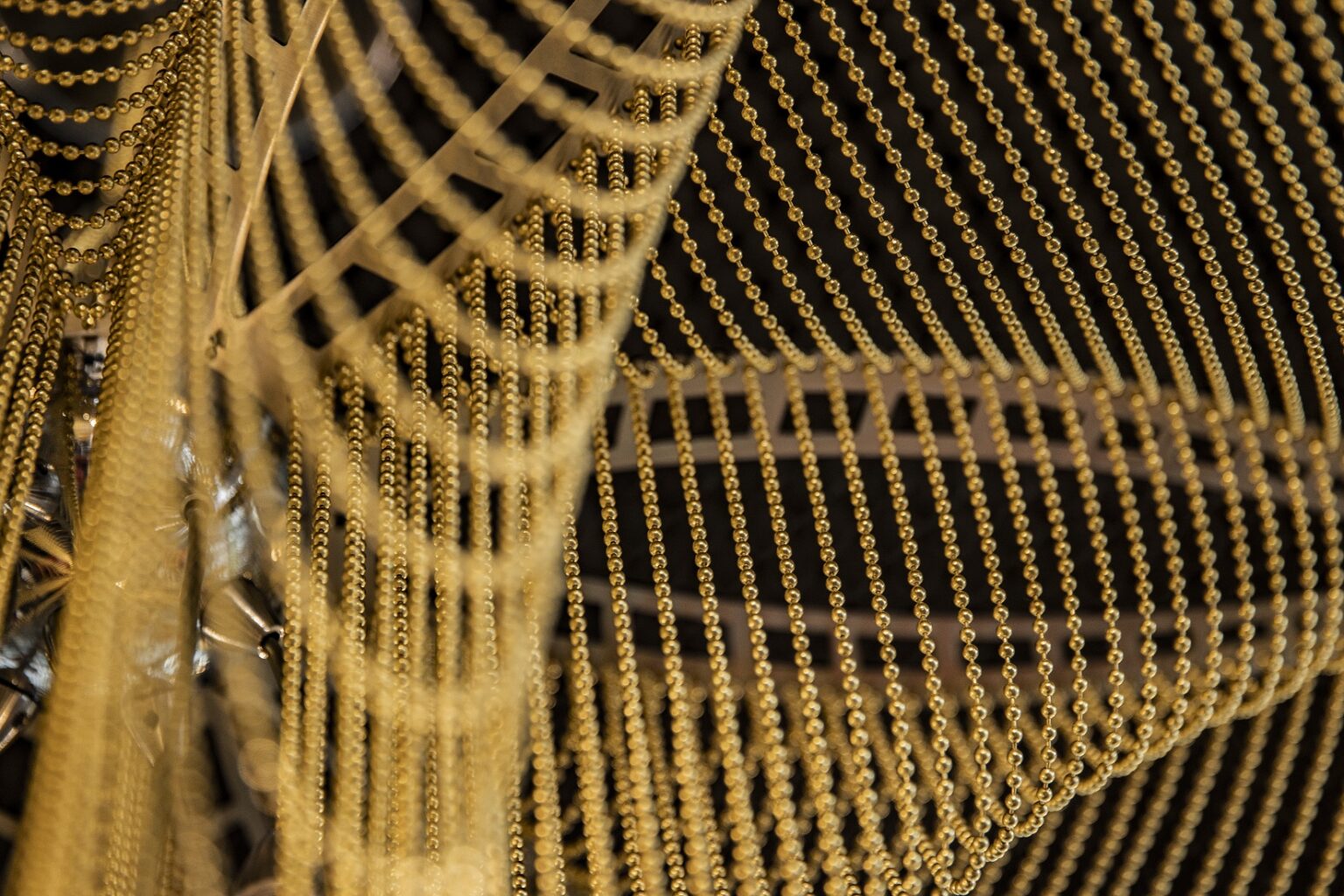 Willkommen im Lucide - Restaurant im KKL Luzern