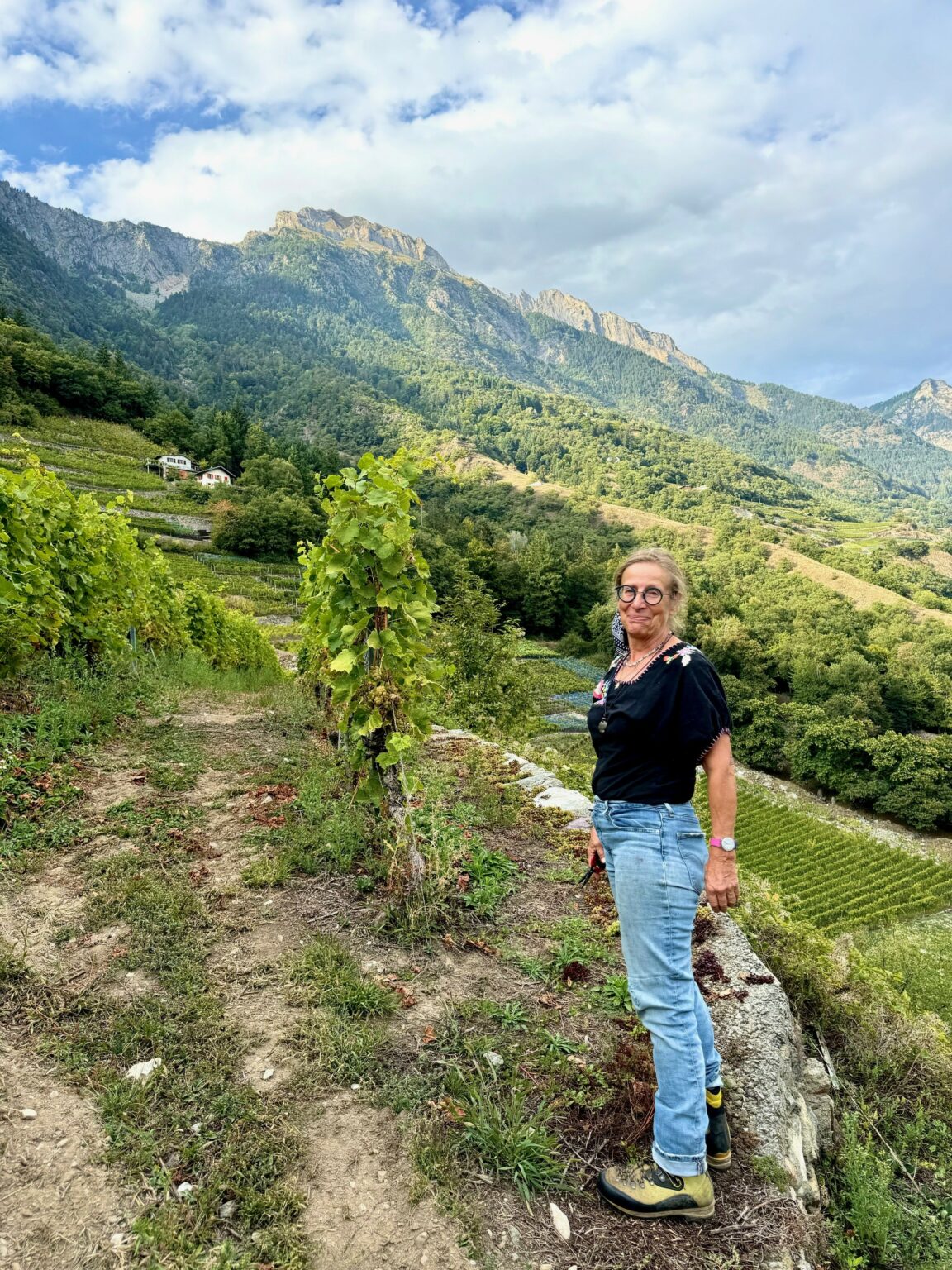 Lucide - Restaurant in the KKL Luzern