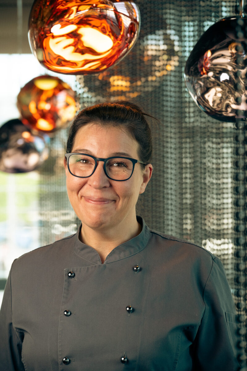 Lucide - Restaurant im KKL Luzern