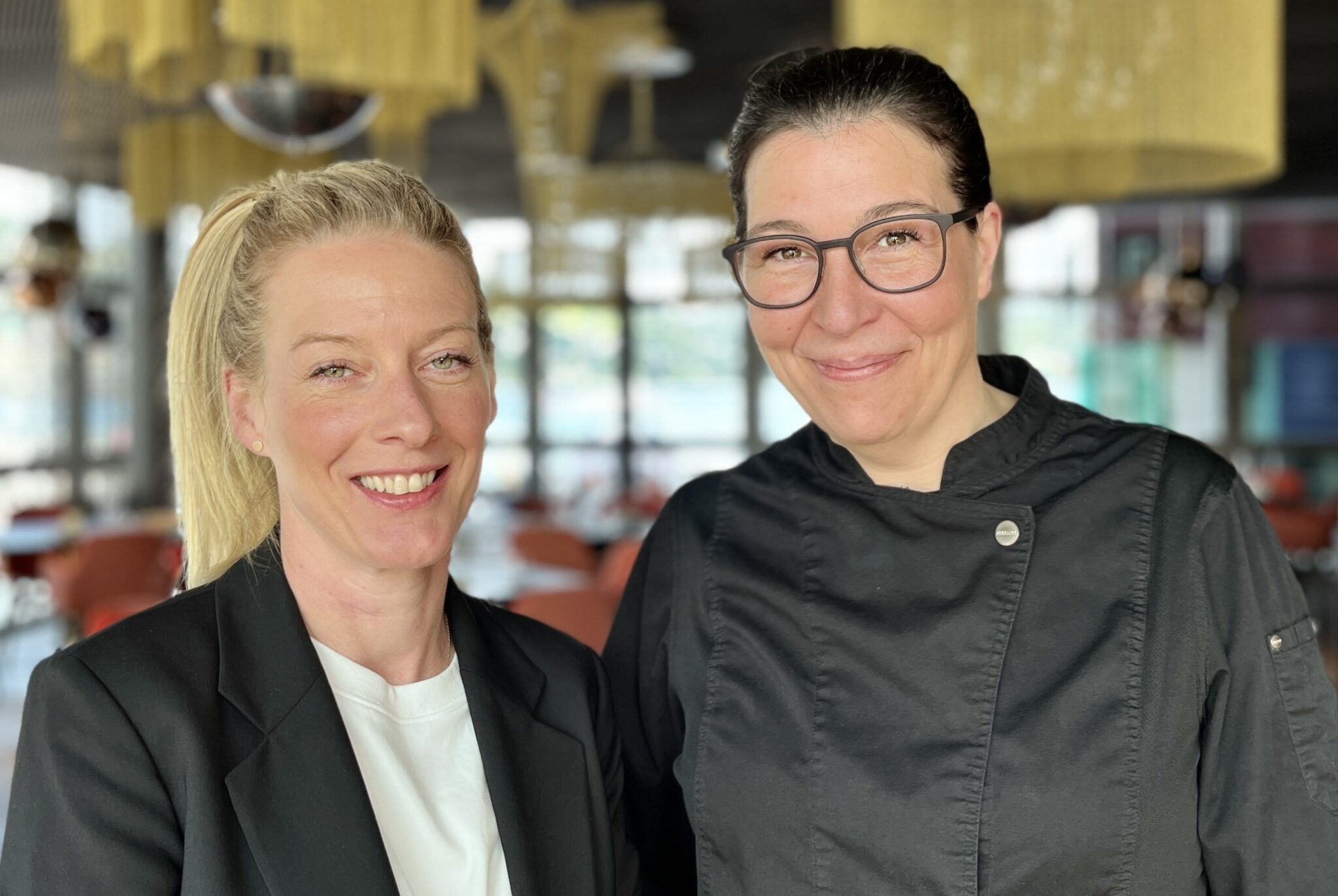 Lucide - Restaurant im KKL Luzern